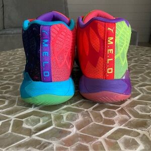 Puma | Shoes | Puma Mb Lamelo Ball Be You 37681301 | Poshmark